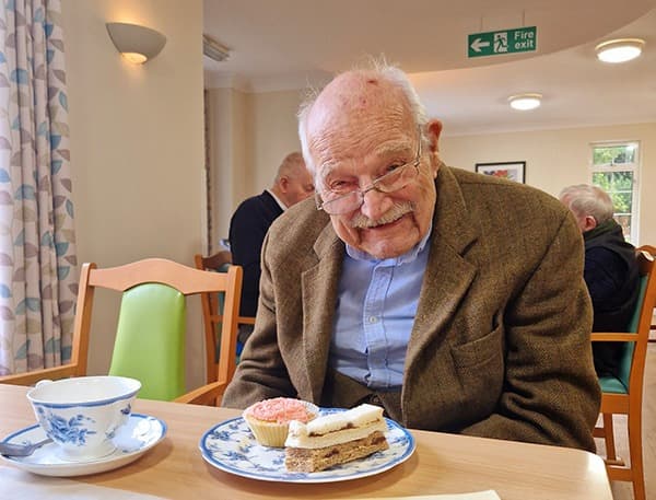 Springfield Nursing Home - Nursing home in Isle of Wight | CareHomeGuide