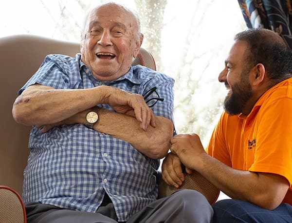 Springfield Nursing Home - Nursing home in Isle of Wight | CareHomeGuide