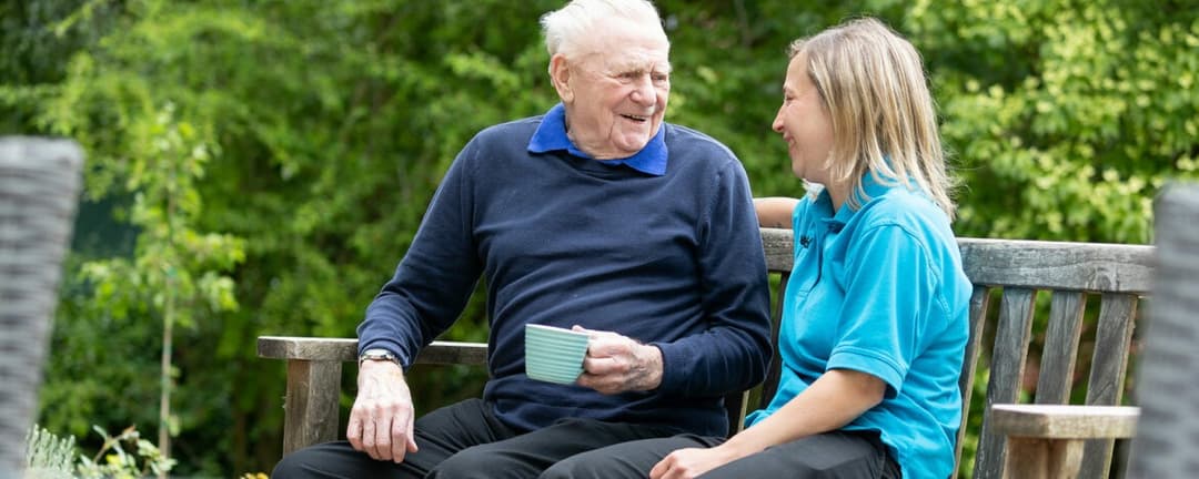 Springfield Nursing Home - Nursing home in Isle of Wight | CareHomeGuide