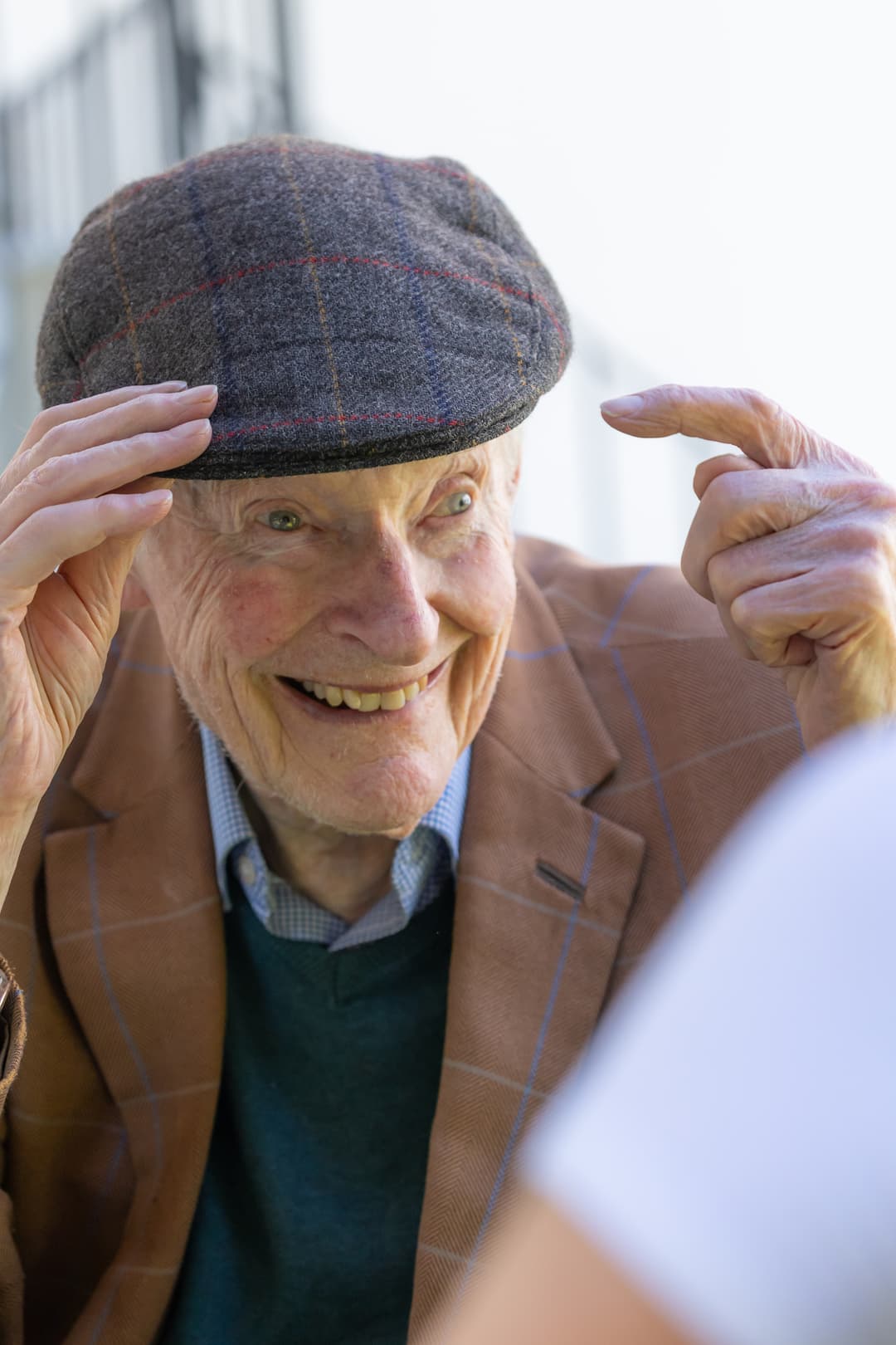 Springfield Nursing Home - Nursing home in Isle of Wight | CareHomeGuide