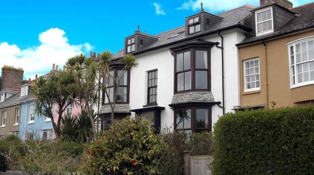 Ponsandane - Nursing home in Cornwall | CareHomeGuide