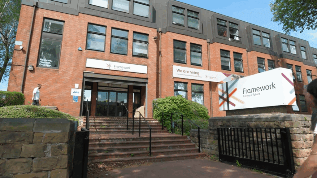 Edwin House - Nursing home in Nottingham | CareHomeGuide